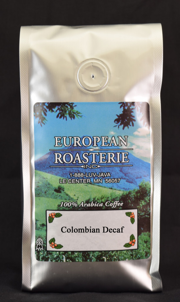 Decaf « Product categories