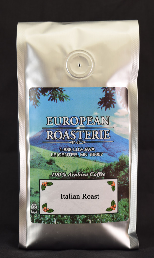 Italian Roast