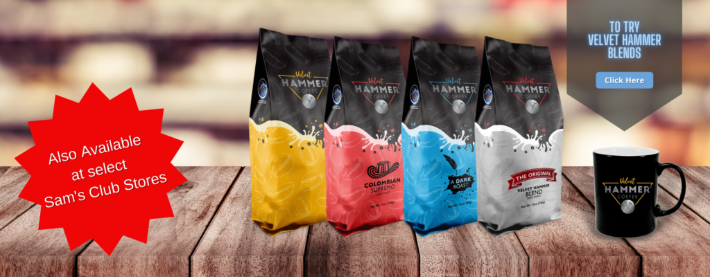 Euroroast – European Roasterie