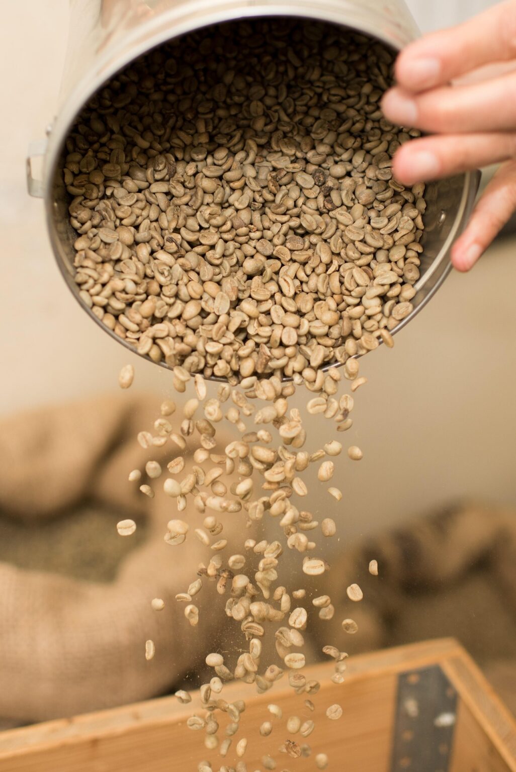 Euroroast – European Roasterie