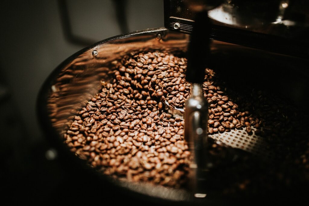 Euroroast – European Roasterie
